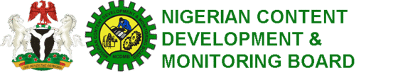 Approved NCEC List - Nigerian Content Development & Monitoring Board