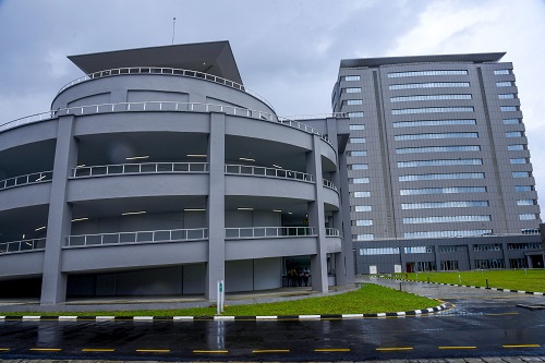 President Buhari to Commission NCDMB 17-Storey Headquarters in Yenagoa ... President Buhari to Commission NCDMB 17-Storey Headquarters in Yenagoa ...