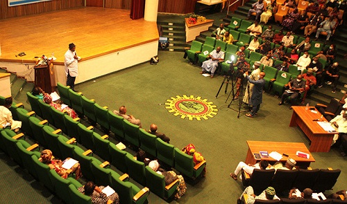 NCDMB, Partners to complete 4 projects in 4th Quarter 2021 – Nigerian ...