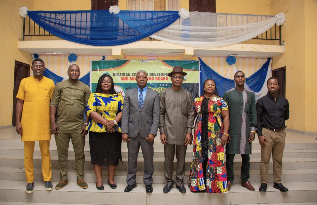 NCDMB sensitizes host communities on Community Content Guidelines ... NCDMB sensitizes host communities on Community Content Guidelines ...