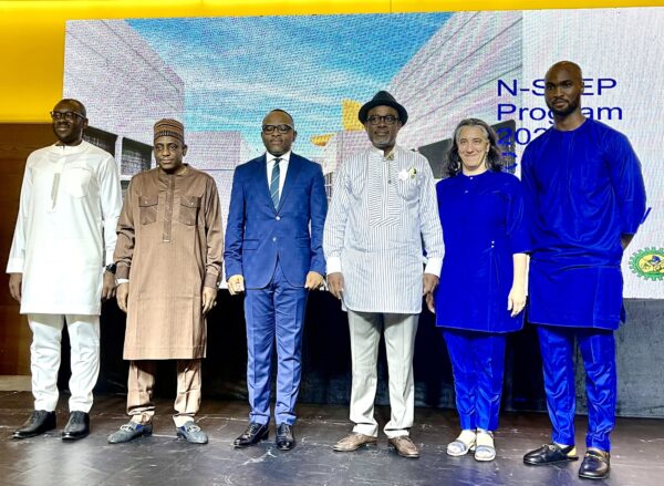 NCDMB, SLB Partner Universities To Unveil Software Solutions For Oil ...