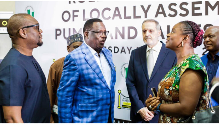 Nigerian Content Development & Monitoring Board – Nigerian Content ...