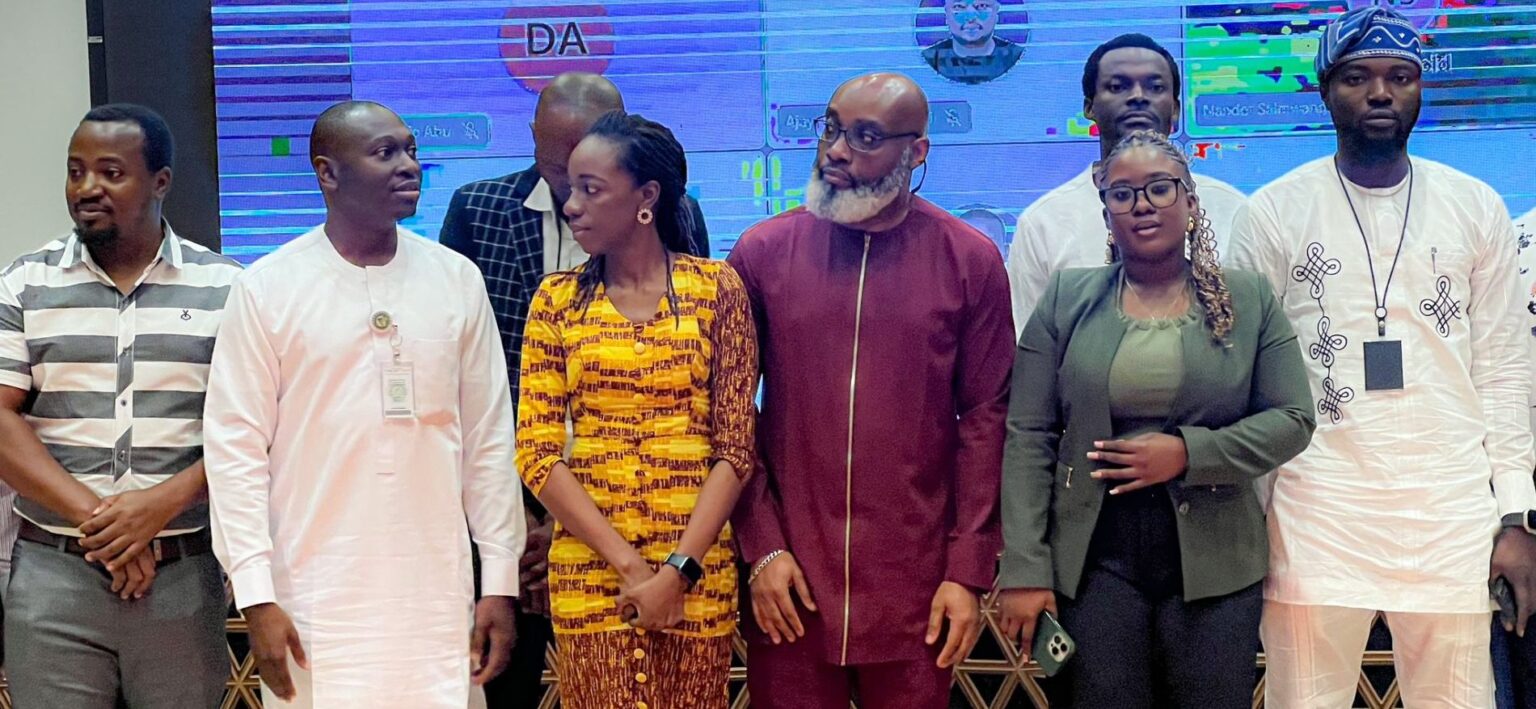 Nigerian Content Development & Monitoring Board – Nigerian Content ...