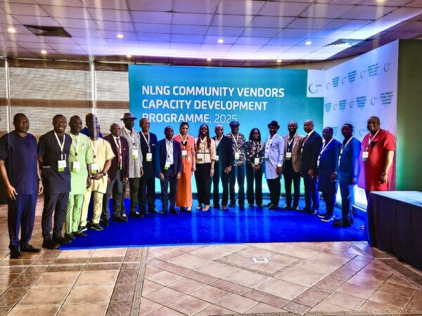Approved NCEC List - Nigerian Content Development & Monitoring Board