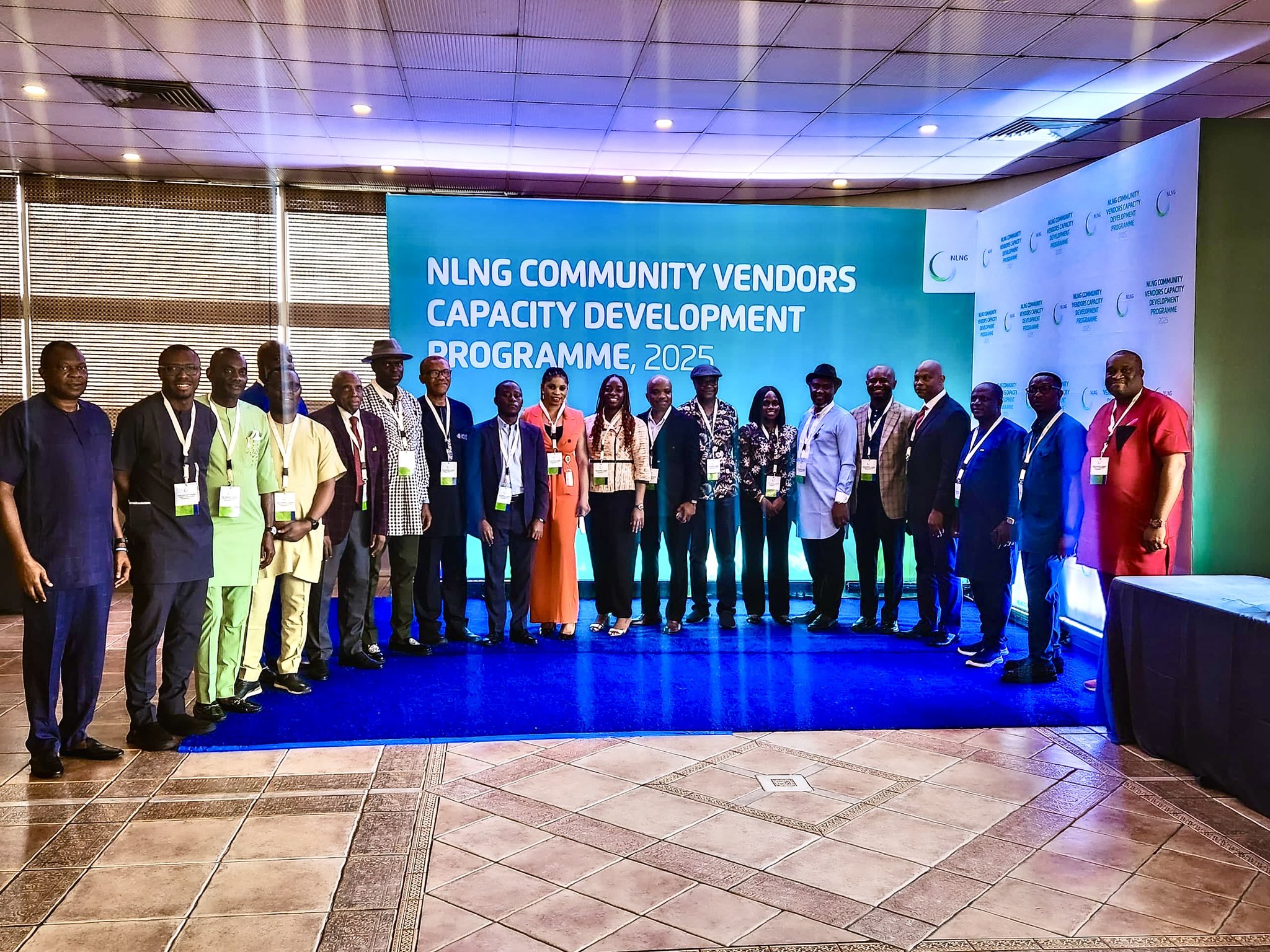 Approved NCEC List - Nigerian Content Development & Monitoring Board