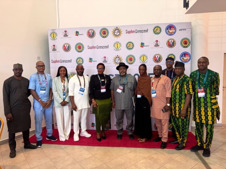 Nigeria’s Local Content Model Inspires Africa-Wide Transformation in ...