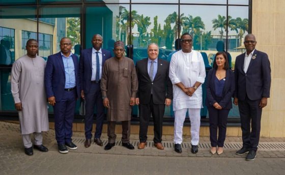 NCDMB Pledges Enduring Support for APPO, Africa Energy Bank - Nigerian ...