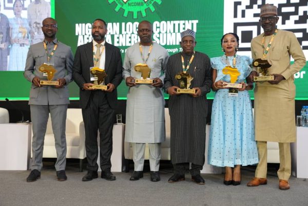 AfCFTA $3.4 Trillion Market in Focus as NCDMB, Others, Eye Intra-Africa ...